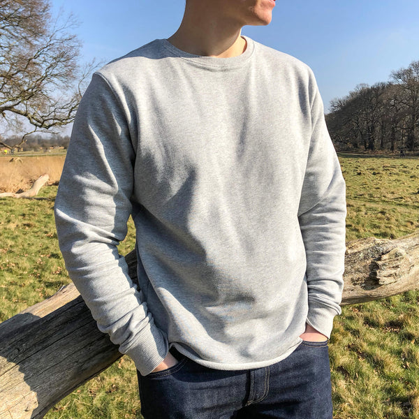 Sweatshirt – FIDIR