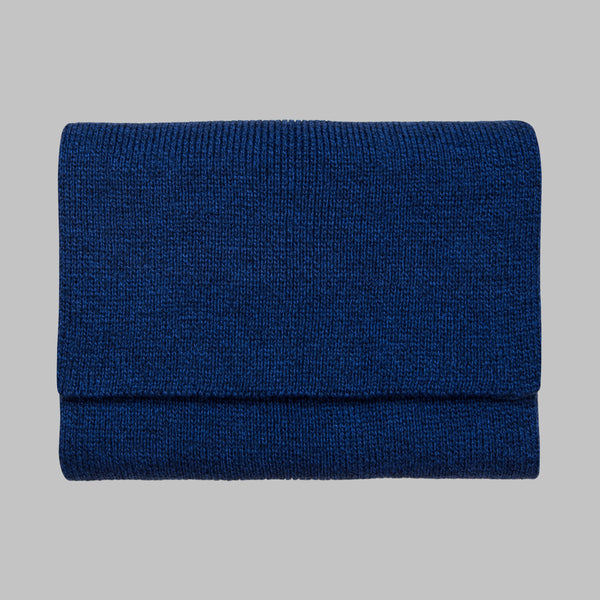 Scarf Blue - Accessories | Fidir – FIDIR